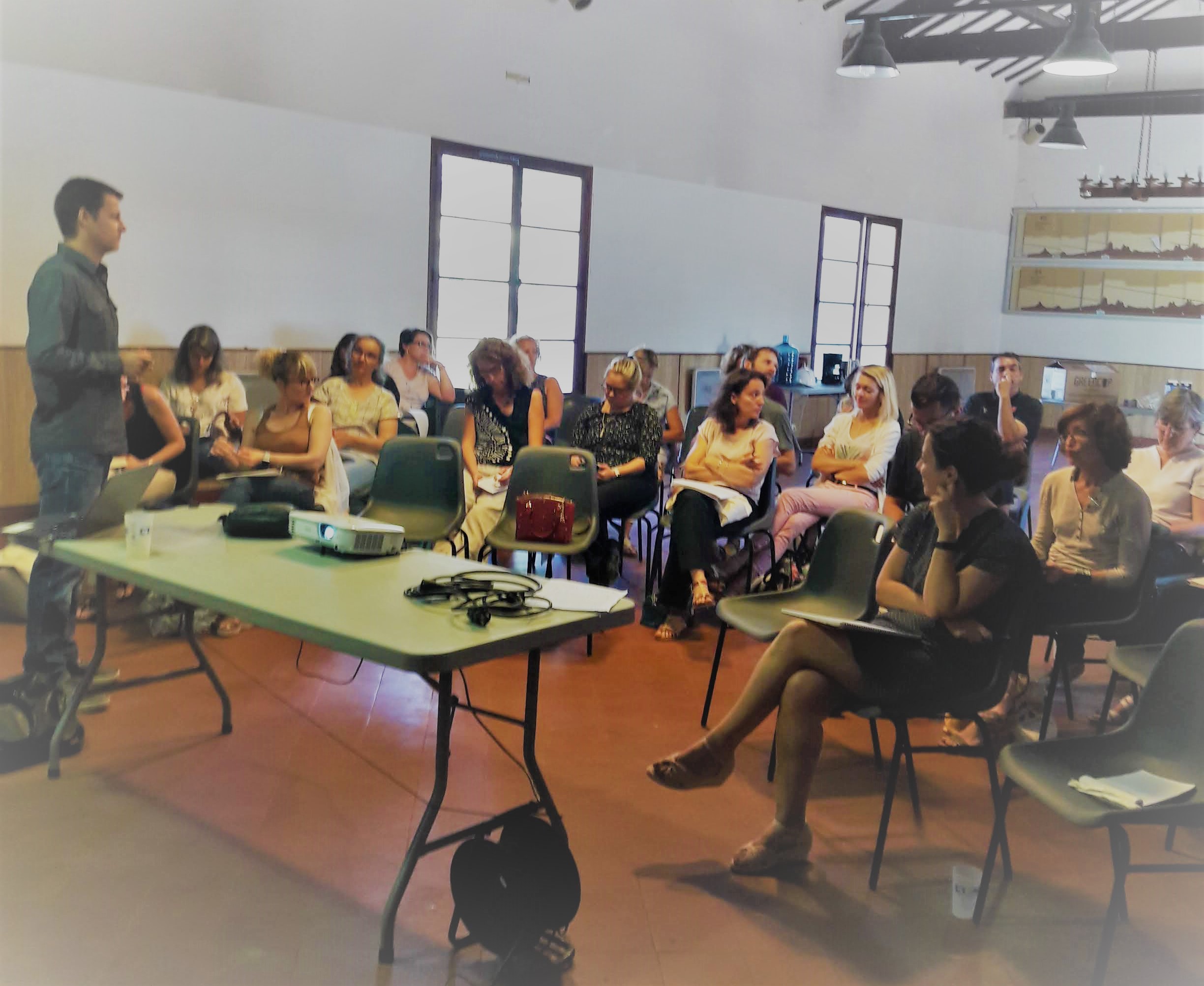 CT2M Centre Technologique Méditerranéen de Métrologie – Spécialisé ...